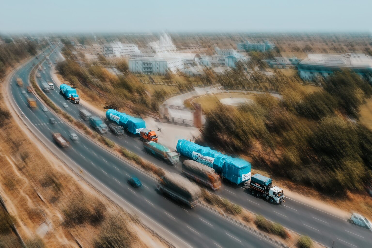Home - Express Global Logistics