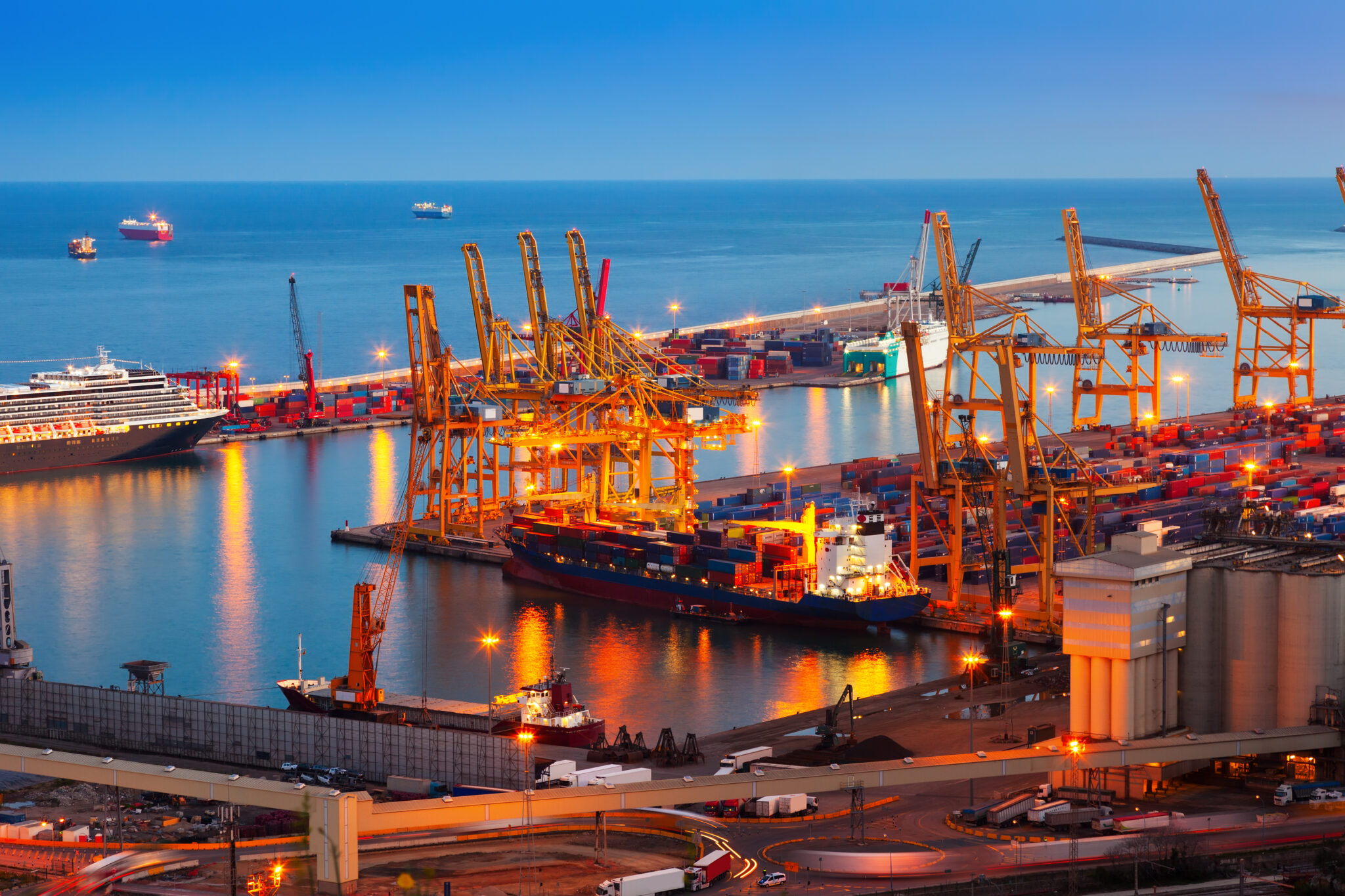 About Us - Express Global Logistics